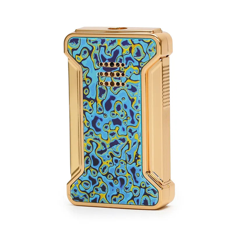 Ice Blue Gift Set – Le Cigaro