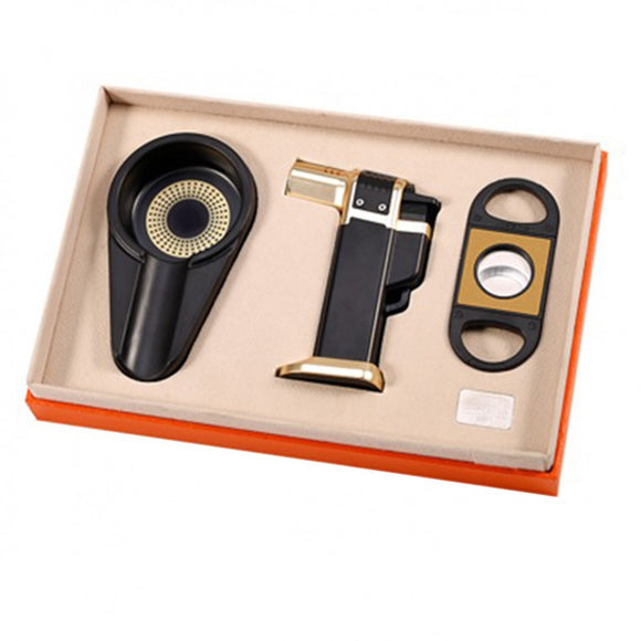 Cigar Gift Set Dubai | Buy Cigar Gift Set UAE - Premium Selections – Le ...